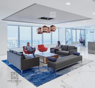 Corporate Rugs | Fine Design